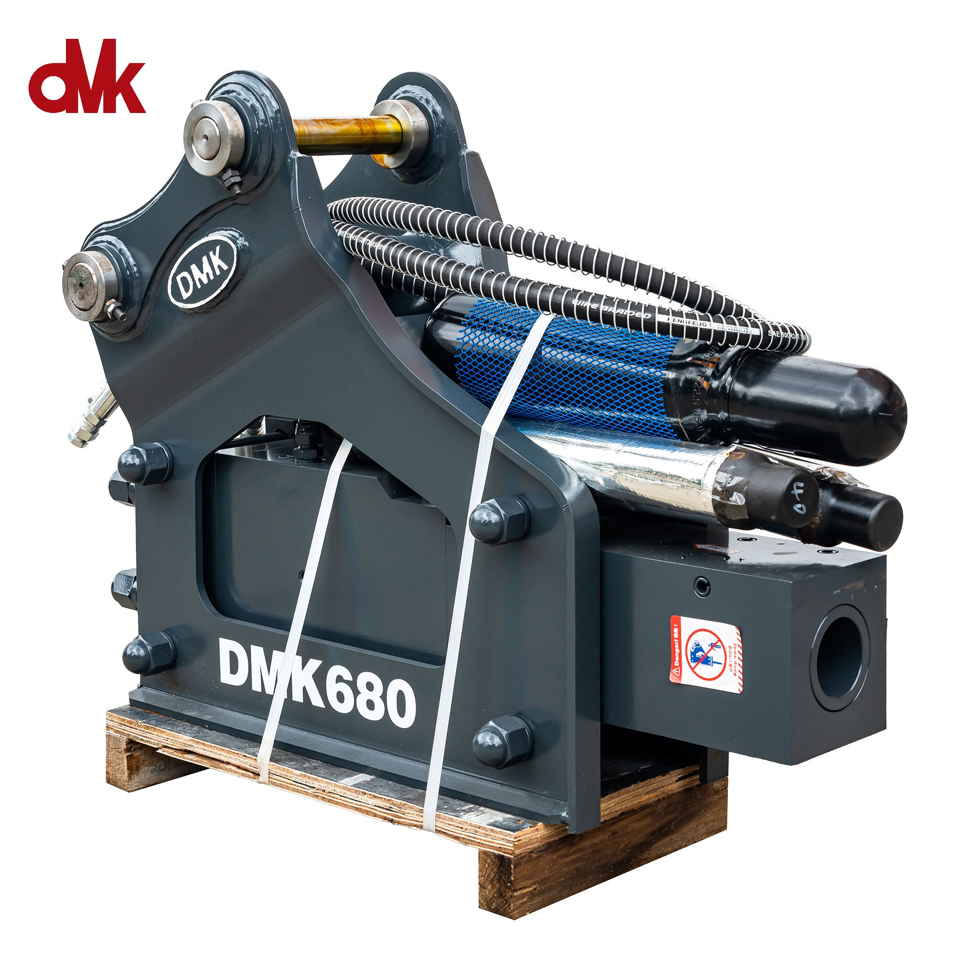 Demark DMKP125T